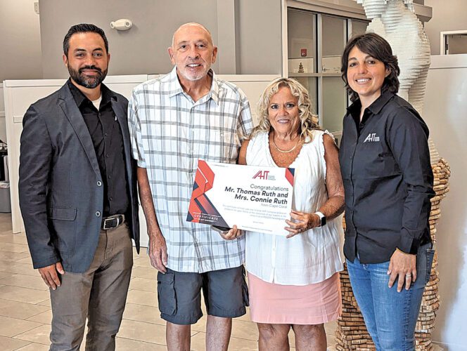 UPDATE: (Application deadline extended) Advanced Hurricane Technology ...